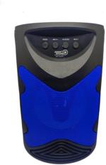 Buy Techel Multicolor Rechargeable Amplifier Wireless Microphone ...