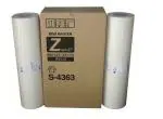 Buy Verena Z Type A3 Master Roll Compatible For Riso RZ 870/ RZ 870 S ...