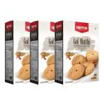 Buy Indiyum gol mathi 400g pack of 3 Online at Best Prices in India ...