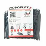 Buy Novoflex CPS 100 ES D (B) ,UV Resistant Cab Lok Nylon Cable Ties ...