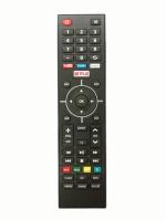 Buy Xpecial Remote Controller for Lloyd Smart LED TV (Black) Online at ...