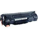 Buy RC Print 88A/ CC388A Black Toner Cartridge compatible for HP P1007 ...