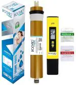 Buy Konvio Neer 80 GPD Membrane with Automatic Calibration Pen Type ...