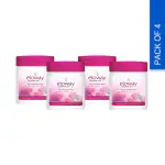 Buy Eloway Petroleum Jelly, Pack of 4, (100g each)- All Day Long ...