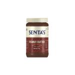 Buy Senta's Chocolate Crunchy Peanut Butter 1 Kg Online at Best Prices ...