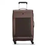 Buy Wenger, Veric Large Softside Case, Taupe, 101 Liters, Swiss ...
