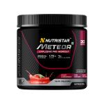 Buy Nutristar Meteor Explosive Pre-Workout Powder | 30 Servings ...