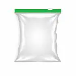 Buy PAYSAR Pack of 16 Ziplock Pouch Veg Bag, Ziplock Bag For Storage, Freezer RE-USABLE Zipper ...