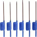 Buy VTH 6mm Flag Allen Key For Home and Industrial Use Allen Key Set T ...