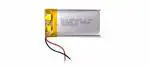 Buy KP original battery- SZJL 082040 650 mah Rechargeable Lithium ...