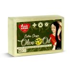 Buy Kesh Nikhar Natural Handmade Glycerine Olive Oil Soap Bar for Men ...