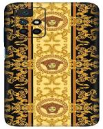 Buy Wrap Craft Fancy Sticker Printed Multicolor Back Skin High Quality ...