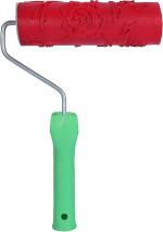 Buy Jai Brush Industries Rubber Red Jai-057 Paint Roller Online at Best ...