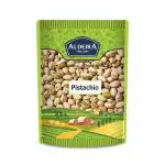 Buy Aldeira Natural Californian Roasted & Salted Pistachios 500gm Pack | Premium Pista Nuts in ...