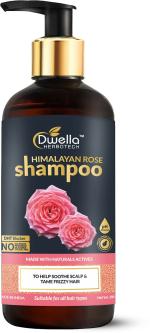 Buy Dwella Herbotech Himalayan Rose Shampoo - 300 Ml Online at Best Prices in India - JioMart.