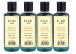 Buy KHADI Herbal Triphala Hair Oil (840 ml) Online at Best Prices in India - JioMart.