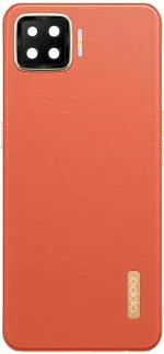 Buy PURPLESAVVY Dynamic Orange Plastic Side Volume And Power Buttons ...