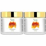 Buy Ultra Healthcare Tan Removal Face Scrub with Orange & Mulberry ...