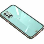 Buy ERIT OnePlus 8T Transparent Shock-Absorbent Case Cover Online at ...