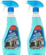 Buy FERROKLEAN General Purpose Cleaner Is For Cleaning All Types Of ...