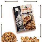Buy Hanumakkhya Dry Fruits Premium Dried Kashmiri Walnuts Kernels (Akhrot Giri) 800gm Online at ...