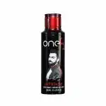Buy One 8 by Virat Kohli INTENSE Perfume Body Spray For Men, 200 ml ...