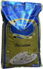 Buy Garimaa Royal Rozana Steam Basmati 26 Kg Rice Online at Best Prices ...