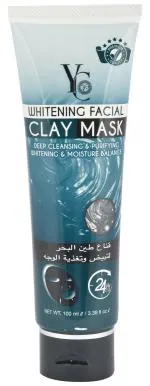 Buy Yc Clay Mask, 100 Ml Online at Best Prices in India - JioMart.