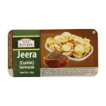 Buy MOTHER'S KITCHEN Mini Jeera (Cumin) Small Papadam Appalam Pappad ...