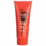 Buy Sara Soul of Beauty Radiance D-Tan Mask | Perfect for De-Tanning ...