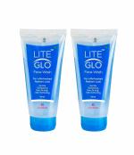 Buy FLAY Lite Glo Face Wash - 100ml(Pack of 2) Online at Best Prices in ...