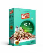 Buy Brill Roasted & Salted Pistachios 100 g Online at Best Prices in India - JioMart.