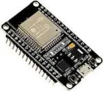 Buy ROBO ESP32 Development Board CP2102 Wi-Fi Bluetooth Ultra-Low Power ...