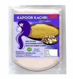 Buy Pmw - Kapoor Kachri Powder - Body Hair Care - Karchuralu - 100 ...
