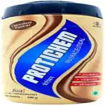 Buy Herbshd Protichem Nutraceutical Vitamin & Proteins Powder (Pack of ...