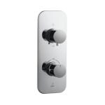 Buy JAQUAR FLORENTINE Series Normal Flow Concealed Fitting 3 WAY ...