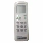 Buy Electvision Remote Control for Onida AC 7c (White) Online at Best ...