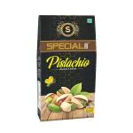 Buy Special Choice Pistachio Roasted And Salted 100g x 2 Online at Best ...