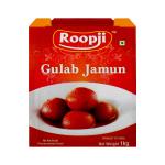 Buy Roopji | Gulab Jamun 1Kg | Authentic Indian Savory | Best Bikaneri ...