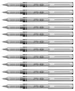 Buy Scrikss Pi-8 Roller Pen 0.7Mm - Fast Drying Ink, Chrome Plated Tip ...