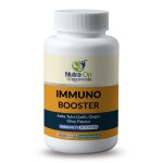 Buy Nutra On Organics | Immuno Booster | Packed With Immunity Boosting ...