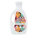 Buy Urba AquaStiff Fabric Stiffener 1000 ml| Fabric Enhancer Post Wash ...