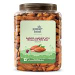Buy Paper Boat Premium Smoked and Roasted Nuts with Himalayan Pink Salt ...