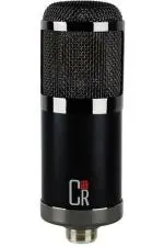 Buy MXL Mics CR89 Black Diaphragm Low Noise Condenser Microphone with Shockmount and Brief Case ...
