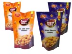 Buy SSV SUPER NUTS | Onion Flavor Peanuts and Hot n Spicy Peanuts ...