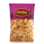Buy Hariom Soya Vati Namkeen Snacks | Healthy & Hygienic | Everyday ...
