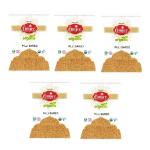 Buy OMJEE PILLI SARSO SABUT_50GM (PACK OF 5) Online at Best Prices in ...