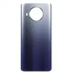 Buy ZORZO Xiaomi Mi 10i(5G) Back Panel/Back Glass Housing/Back Replacement/Back Battery Door for ...