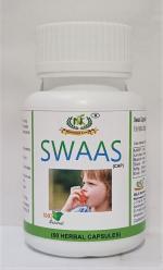Buy Naveenya Kaya Healthcare Swaas Capsule Online at Best Prices in India - JioMart.