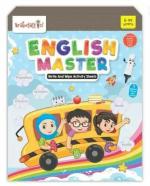 Buy Braintastic English Master (Multicolor) Online at Best Prices in India - JioMart.